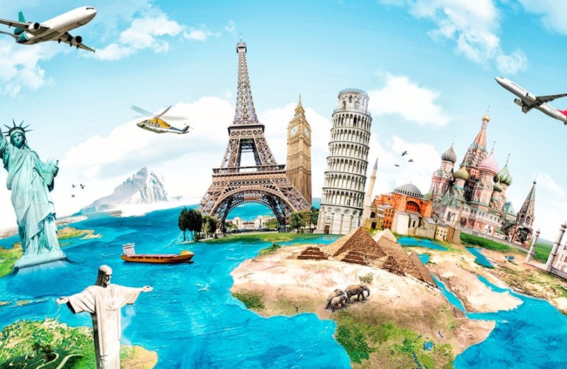 Una aplicación gratuita y de gran ayuda para todos los que aman viajar ...