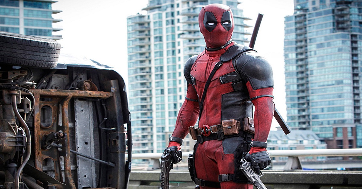 "Deadpool" tendrá su propia serie animada - URepublicanaRadio