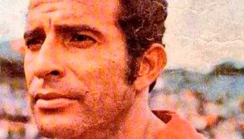 Falleció a los 82 años la leyenda del fútbol colombiano Marcos Coll