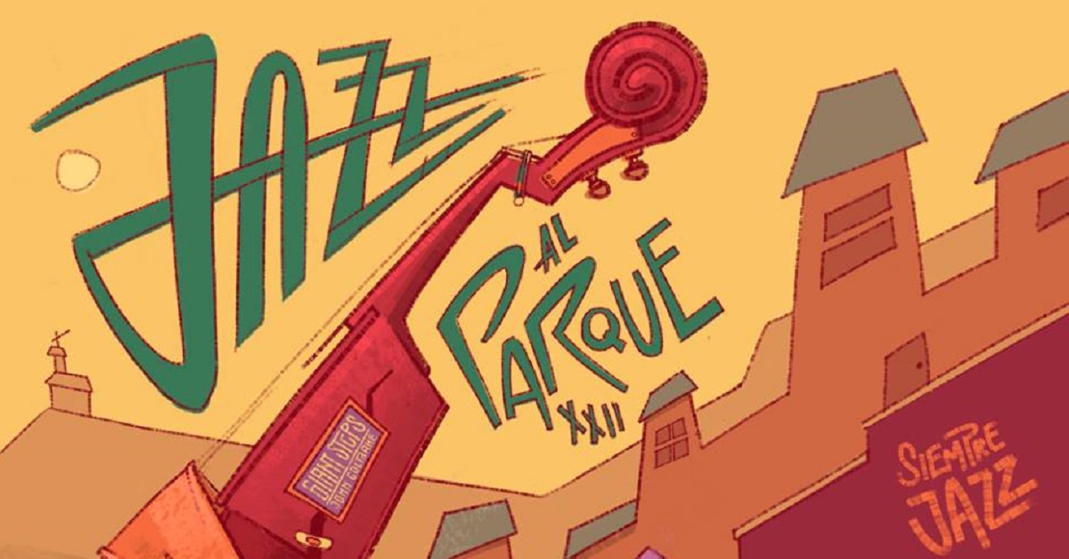 Septiembre al ritmo de Jazz, aquí la programación de Jazz Al Parque en ...
