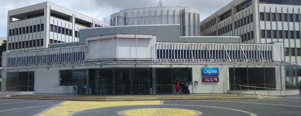 Teatro Cafam de Bellas Artes - Conoce los mejores teatros de Bogotá ...