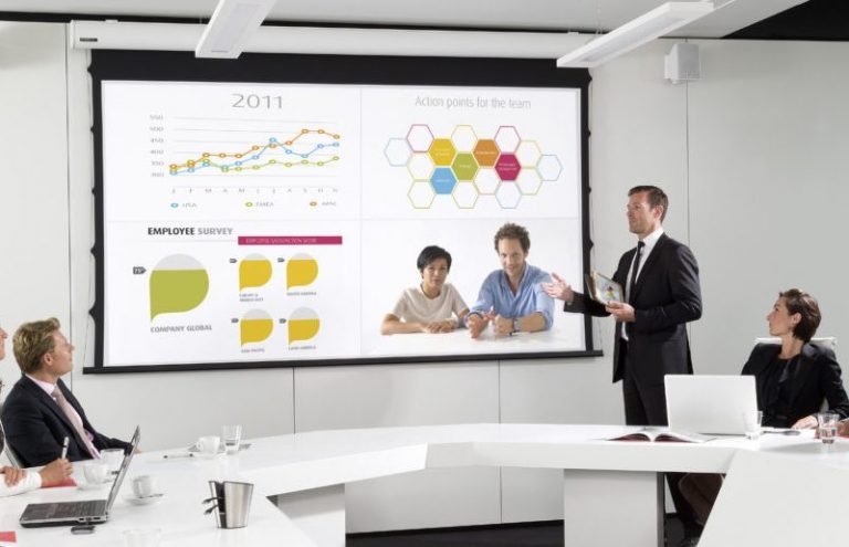 ¡Imperdibles! 10 consejos para una buena exposición