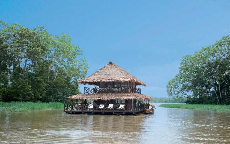 15 parques naturales en Colombia que debes visitar