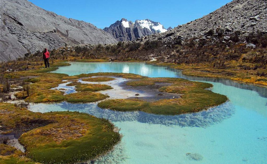 15 parques naturales en Colombia que debes visitar