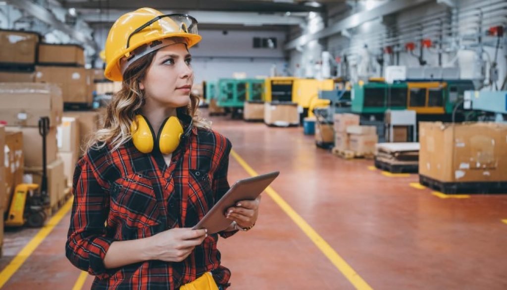 Eligiendo Que Estudiar Razones Para Estudiar Ingenieria Industrial