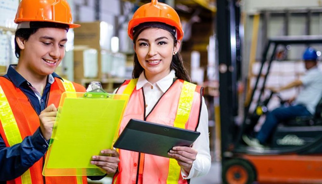 Eligiendo Que Estudiar Razones Para Estudiar Ingenieria Industrial
