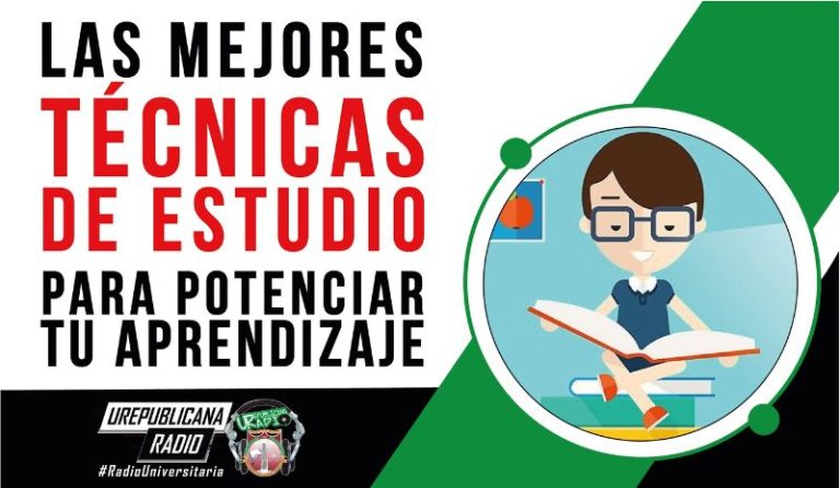 las_mejores_tecnicas_de_estudio_para_potenciar_tu_aprendizaje ...