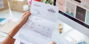 Cómo inscribirte para obtener tus recibos o facturas de servicios públicos en digital