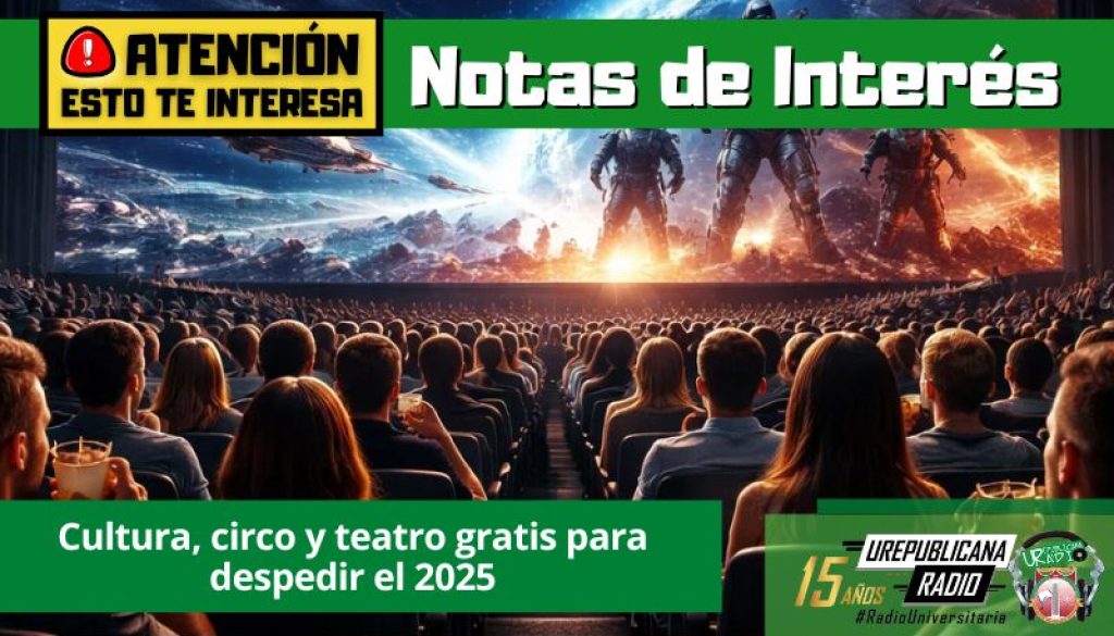 2025 en pantalla: 5 películas y 5 series imperdibles que marcaron el ...